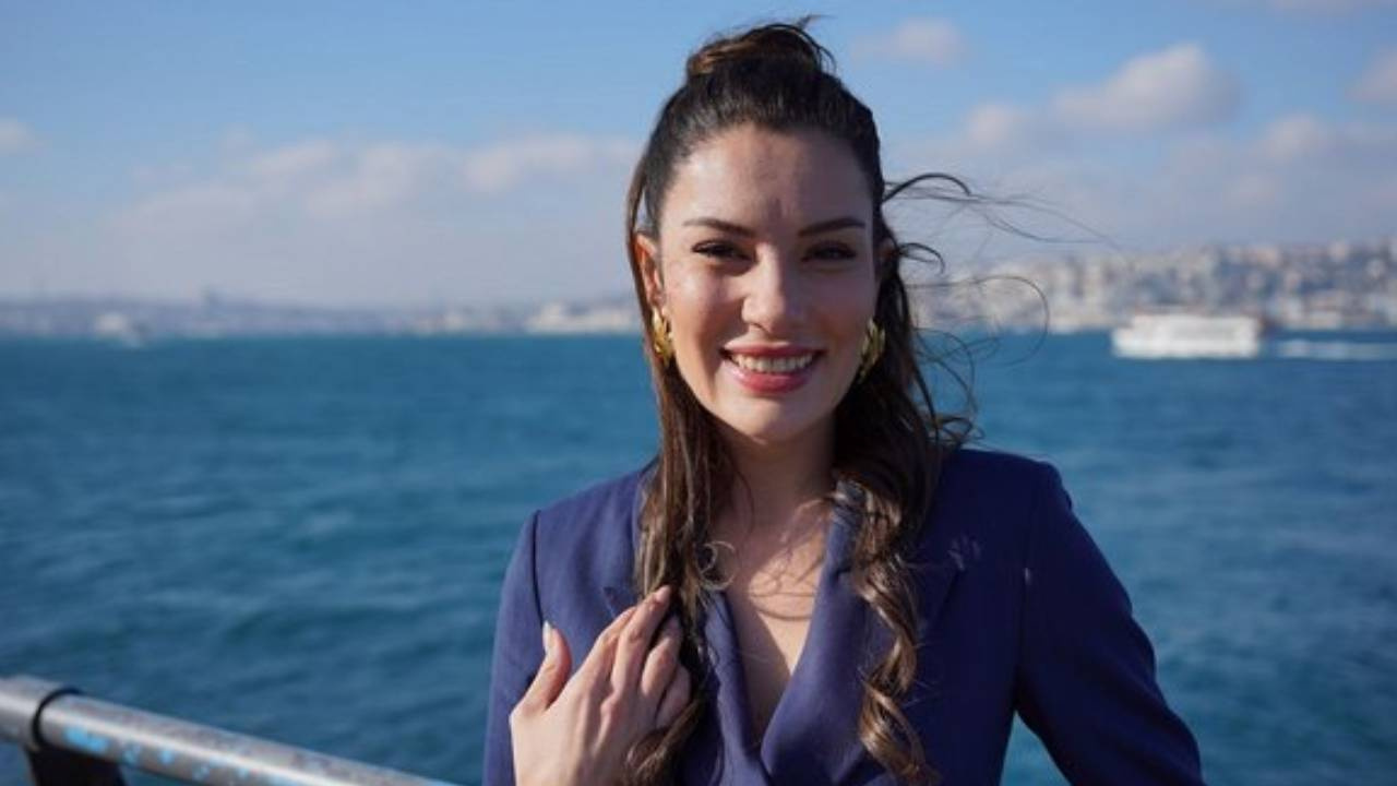 Ece İrtem’in cenaze programı belli oldu! Şoke eden ölümün ardından ...