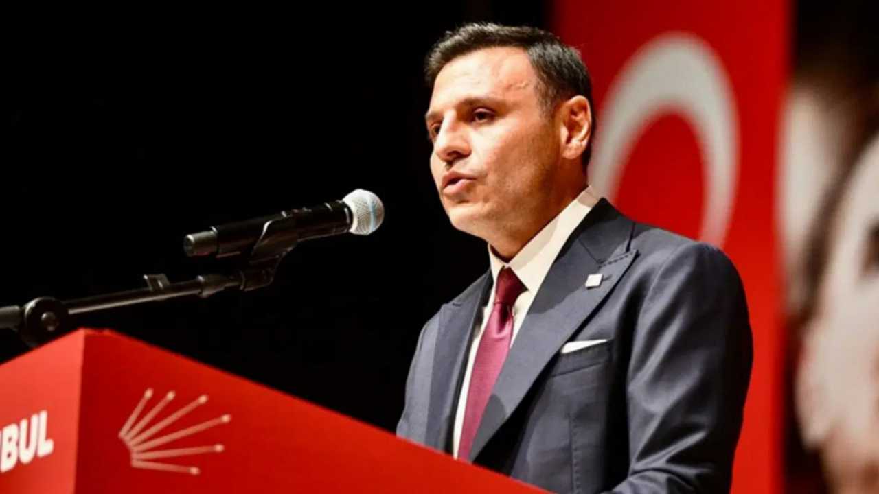 Özgür Çelik'ten Akpolat operasyonuna tepki: Yargı eliyle siyaseti ...