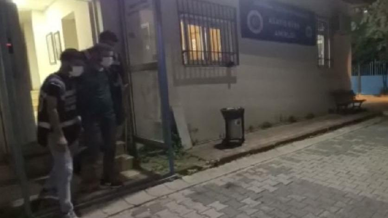 Gasp dehşeti: Bonzai içirip bayıltıp soydular