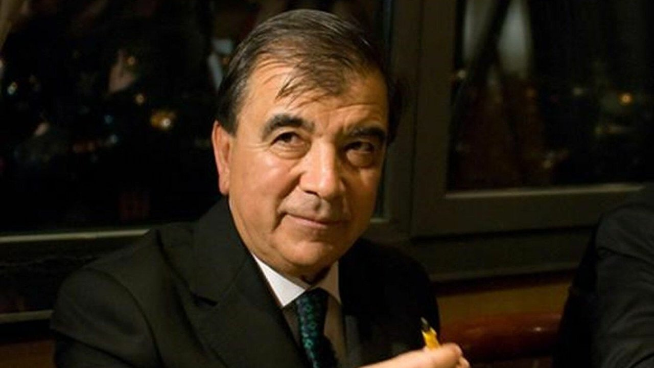 Eski istihbaratçı Enver Altaylı'ya 23 yıl hapis cezası