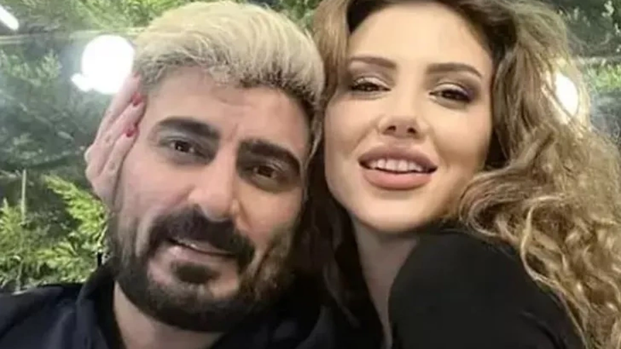 Tecavüz açıklamasından sonra Melis Buse Betkayan'ın eski sevgilisi en ...