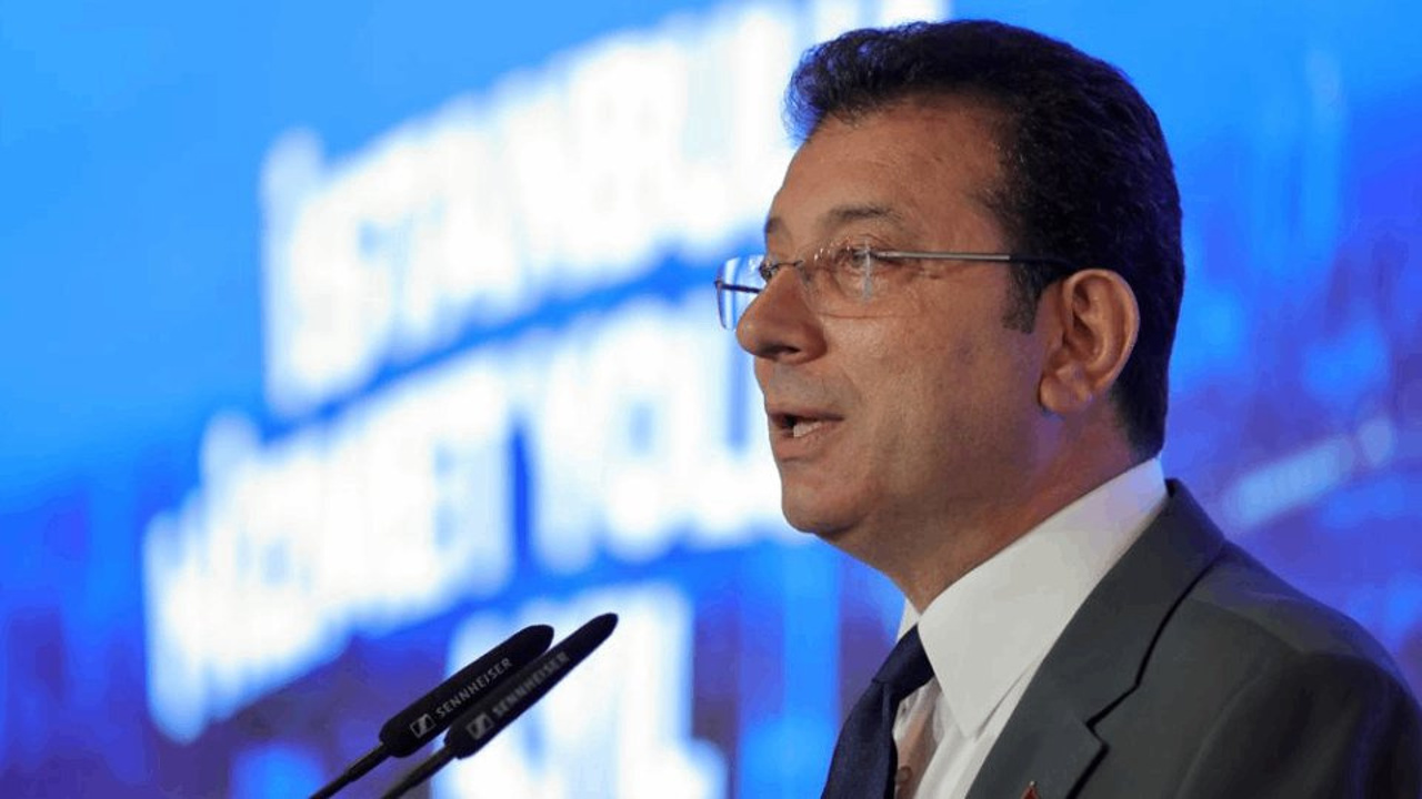 Ekrem İmamoğlu, İBB Başkanlığına Aday Mı?