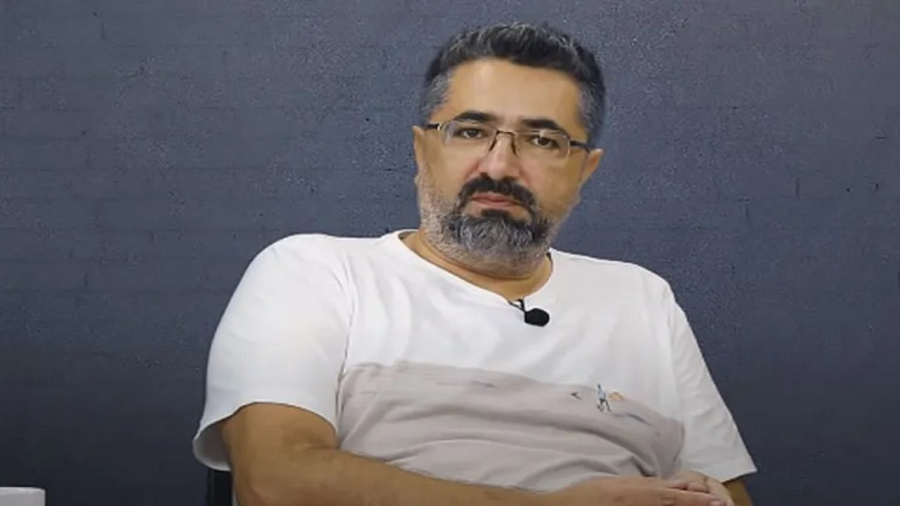 Serdar Ali Çelikler Duyurdu: Herkes Hakkını Helal Etsin