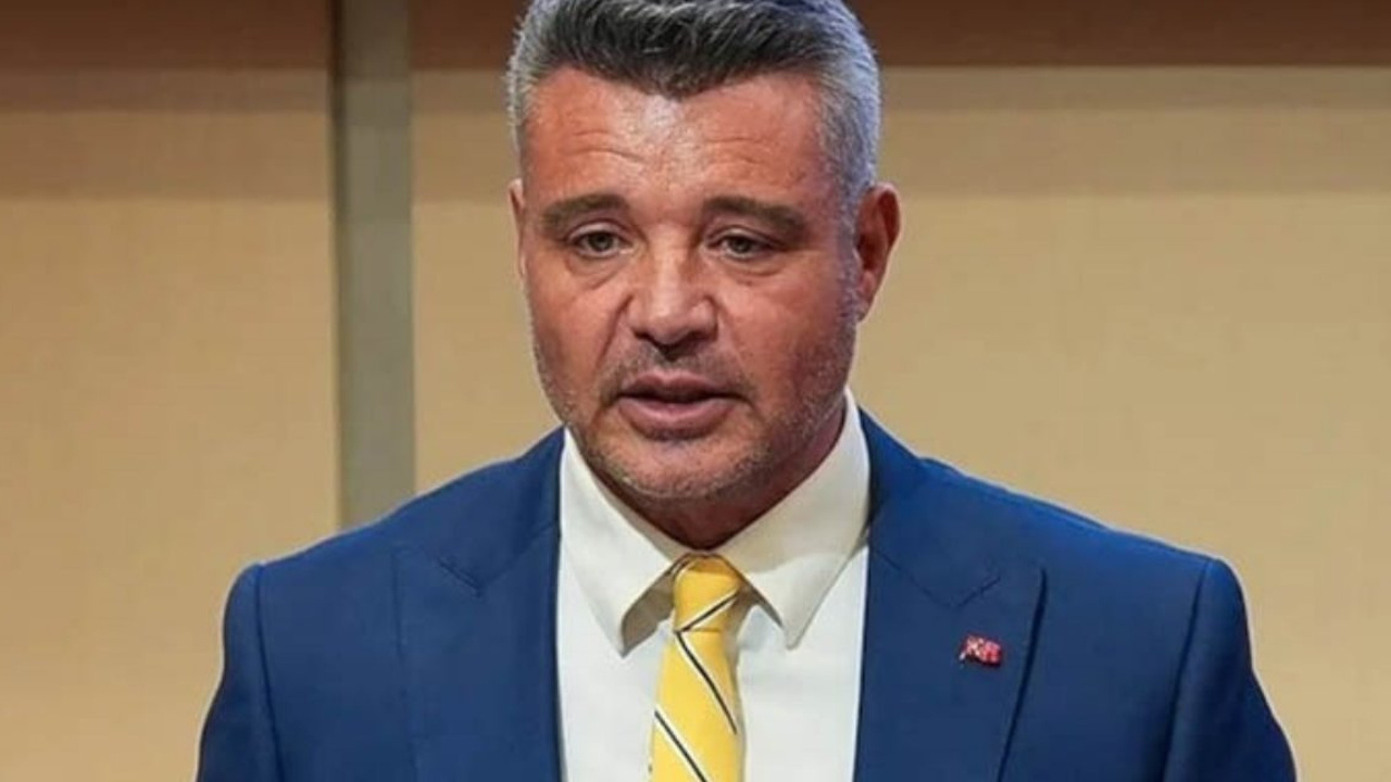 Sadettin Saran'a yasa dışı bahis sorgusu