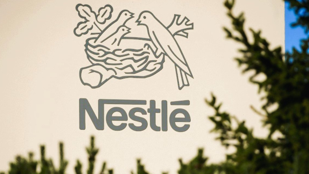 Nestlé Türkiye'den Türk ekonomisine büyük katkı 6. fabrika 2025'te