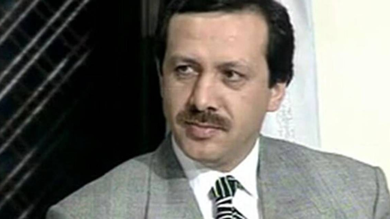 CHP'li Yavuzyılmaz paylaştı! "Erdoğan'ın ilk ve ‘doğru olan tek’ mal ...