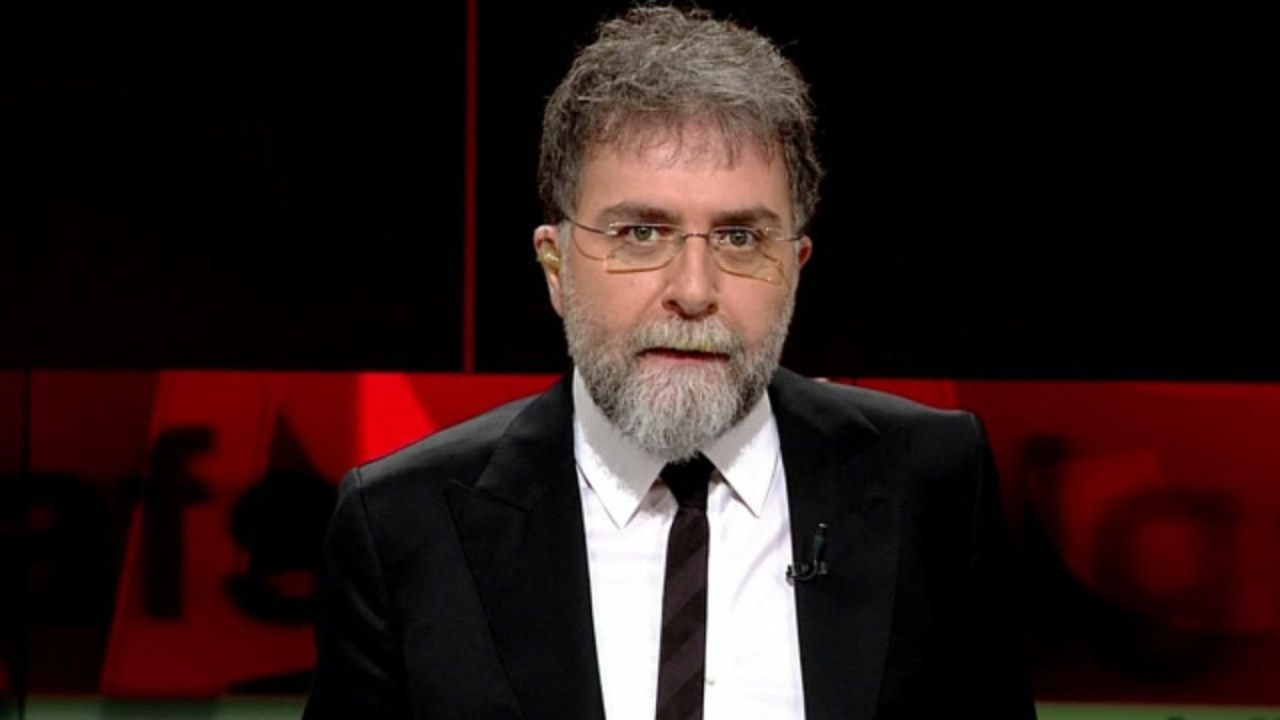Ahmet Hakan: Yatacak pek yeri kalmamıştır