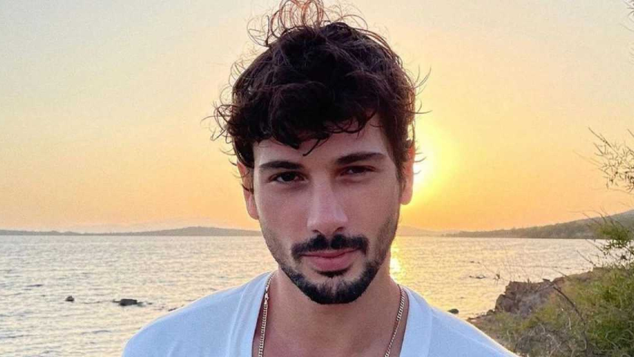 Deniz Can Aktaş'ın partneri belli oldu