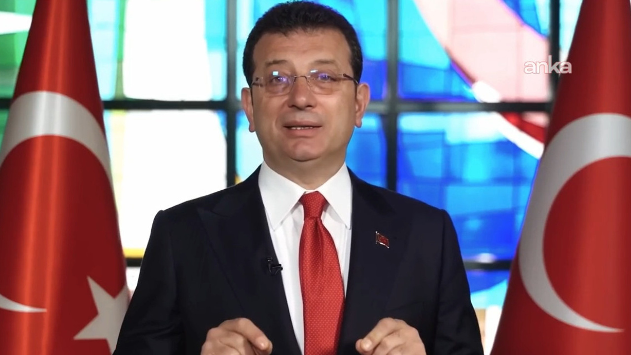 Ekrem İmamoğlu icraatlarını bir bir sıraladı: 2019 İstanbul için milattır!