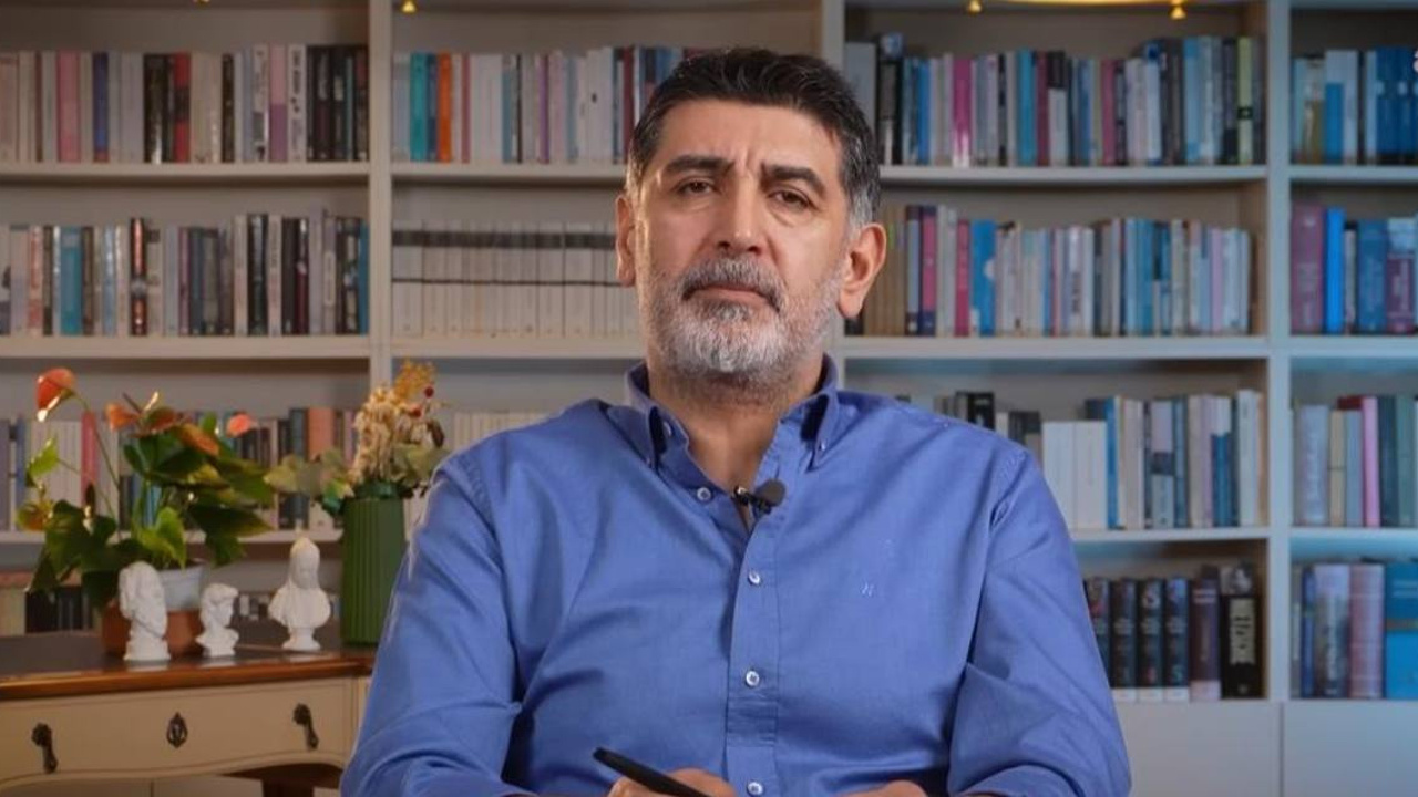 Son Dakika | Gazeteci Levent Gültekin serbest bırakıldı