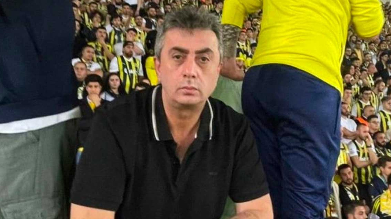 Fenerbahçe tribün lideri İbrahim Gümüştekin kimdir?