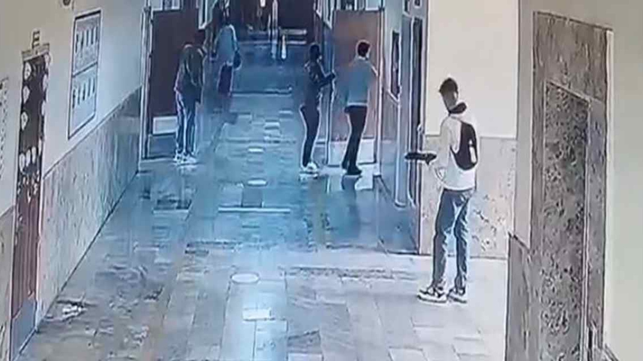 Şanlıurfa'daki okul saldırısının arka planı ortaya çıktı: Okul emniyete ...