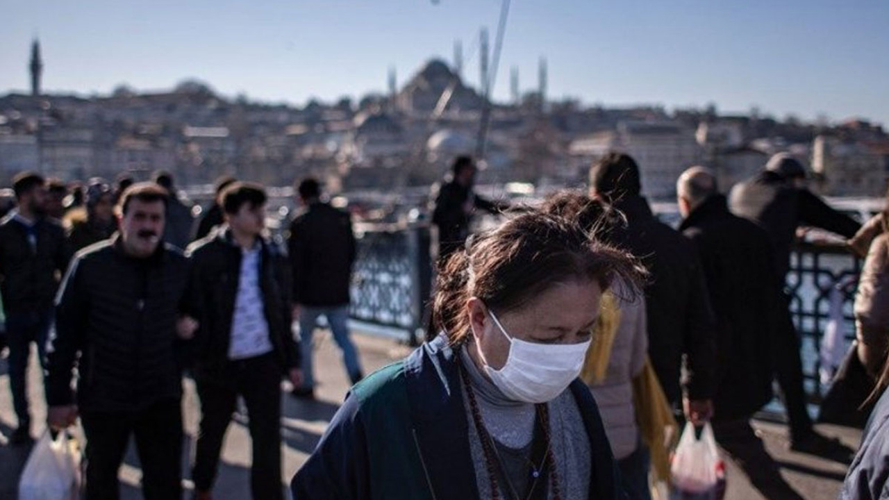 Yerlikaya: 1 milyon 110 bin maskeyi bugün teslim ediyoruz