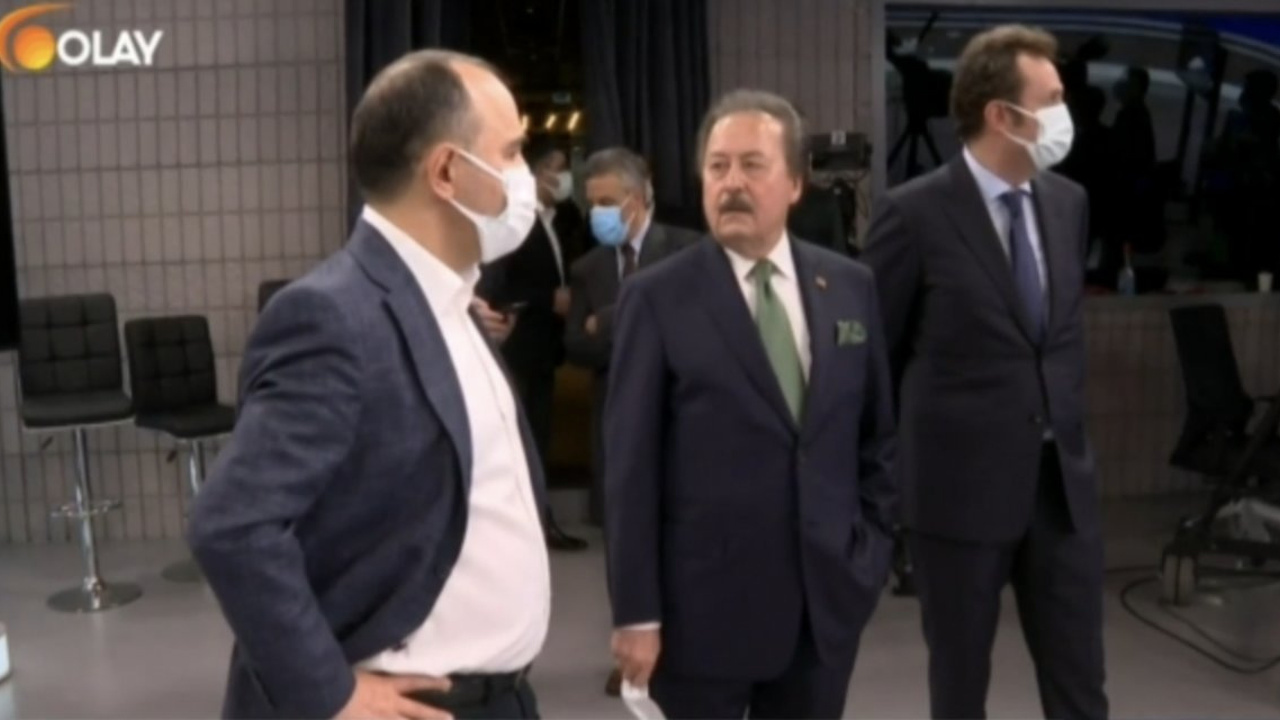 Olay TV kapanıyor mu?