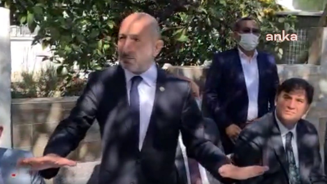 CHP'li Öztunç'dan Marmara Tepkisi: AKP'nin umurunda değildi, şimdi ...
