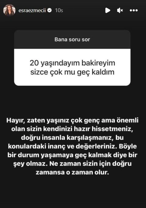 Kaynanasının cinsel oyuncaklar aldığını söyleyen kadın itiraflarıyla ...