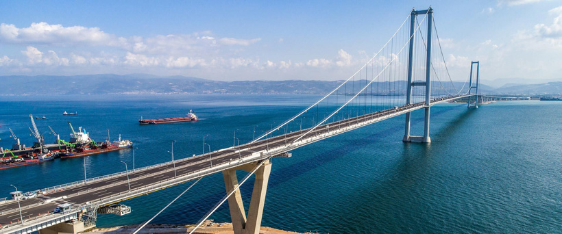 Yaparsa AKP yapar: 1.5 milyar dolara mal oldu 15 milyar dolar ödenecek!