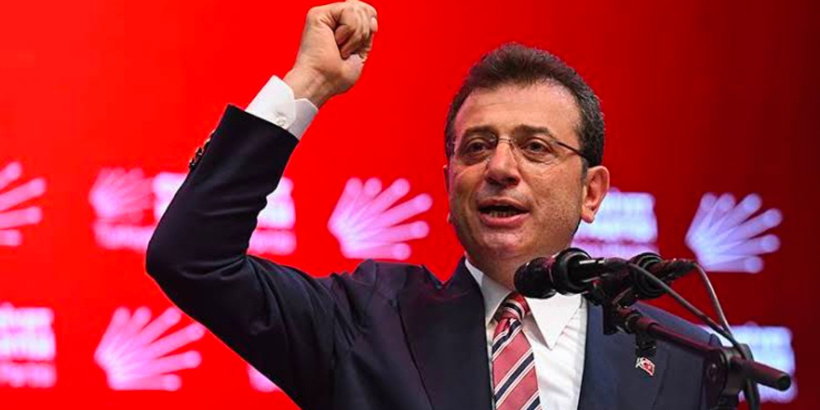 Ekrem İmamoğlu İBB soruşturmasının altından çıkanı açıkladı: İktidar ...