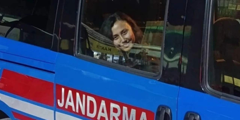 Akbelen'in tutuklu ismi Esra Işık'ın cezaevi değiştirildi