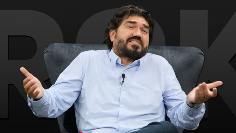 Rasim Ozan açıklaması: Devletimiz ne derse o