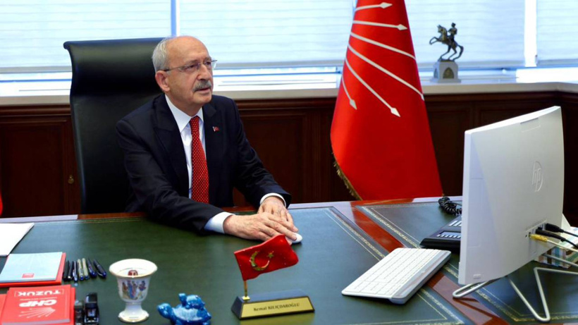 Kılıçdaroğlu halkın öfkesini görüyor ama kulak asmıyormuş! "Tepki var ...