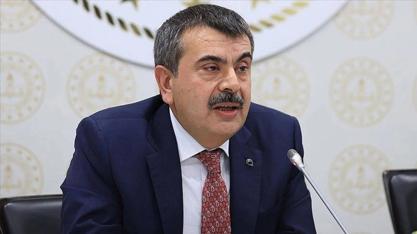 Bakan Yusuf Tekin ara tatil kararını verdi