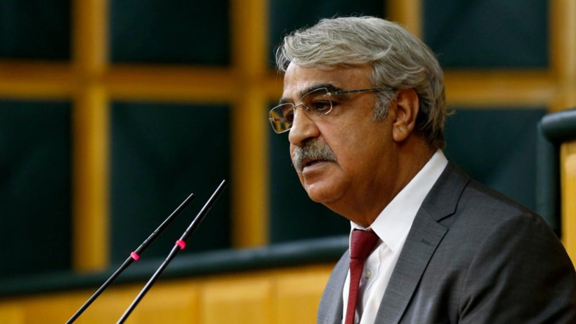 Mithat Sancar: Muhalefet, HDP ile bir arada görünmeme yaklaşımıyla ...