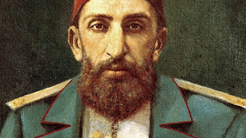 Bunu bir profesör savundu: Google'ın mucidi Abdülhamid...