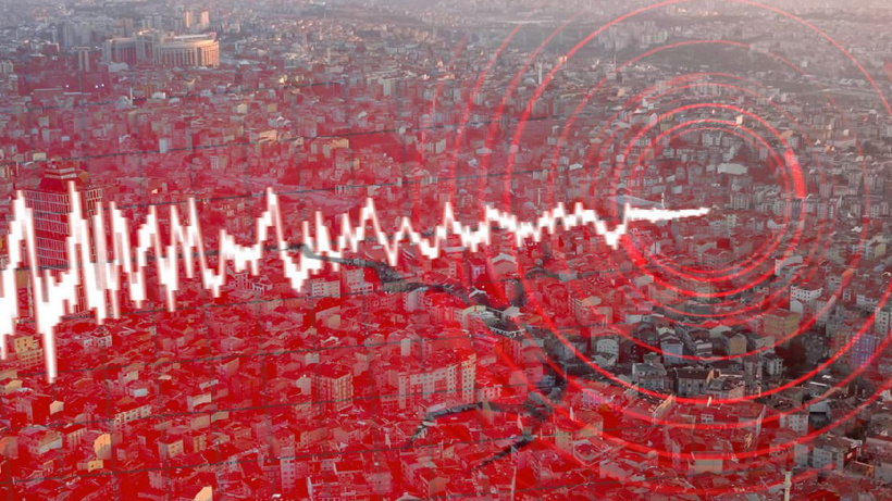 Korkutan tablo: İstanbul’da deprem bilançosu hesaplanıyor