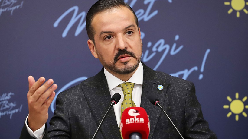 İYİ Parti Sözcüsü: Cumhurbaşkanlığı seçimini birinci turda kazanma ...