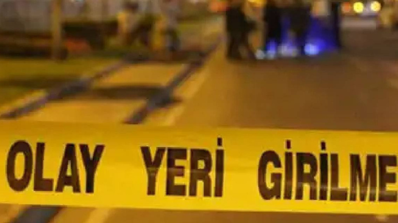 Belediye Personeli Evinde Tüfekle Vurulmuş Halde Ölü Bulundu