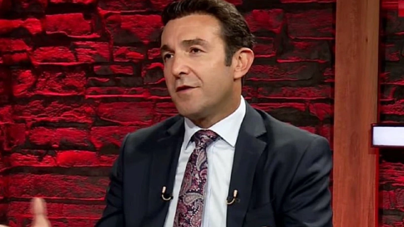 Furkan Sezer Kimdir? Adnan Oktar Suç Örgütüyle İlgili Ne Açıkladı?