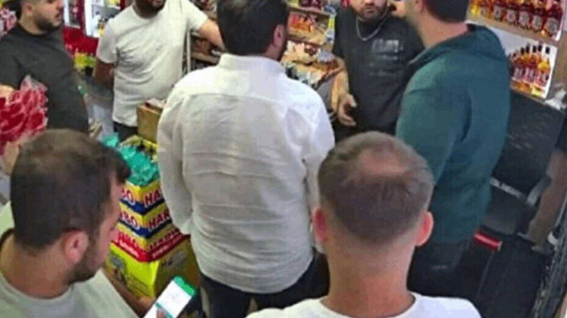 Esenyurt'taki Tekel Bayi Cinayetinde Arar Karar!
