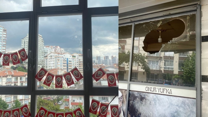 Bir Okula Daha Silahlı Saldırı! İlk Vukuatı Olmadığı Ortaya Çıktı