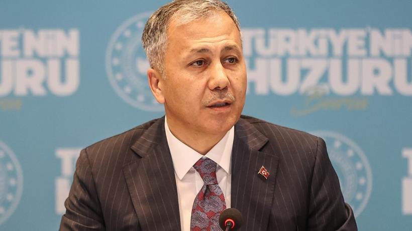 Emniyette Dinleme İddiaları: Yerlikaya Müfettiş Görevlendirdi!