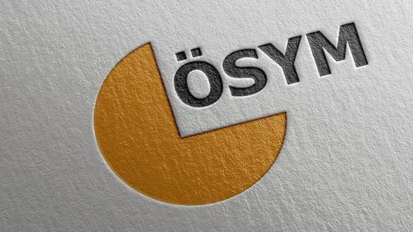 KPSS'de hatalı soru iddialarına ÖSYM'den yanıt geldi