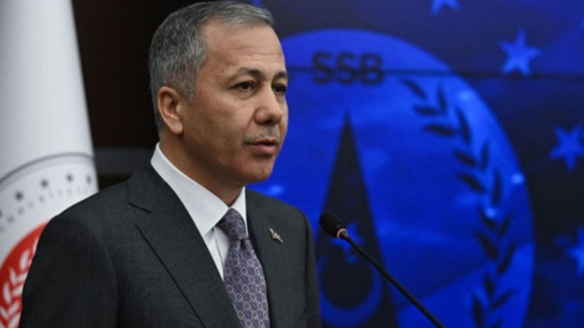 Bakan Yerlikaya: Suriye'ye dönüşler artacak