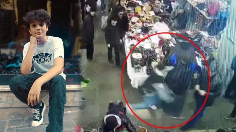 Mattia Ahmet Minguzzi'nin katilleri için kritik talep! Teste sokulacaklar