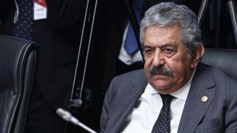 MHP'den kritik SDG çıkışı: Süre doldu!