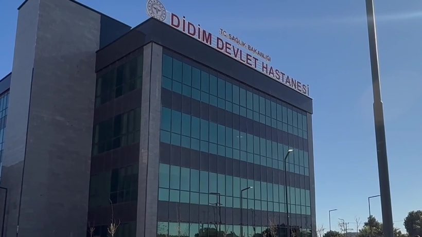 Aynı gün aynı nedenle öldüler: Alman ile Türk'ün cenazesi karıştı