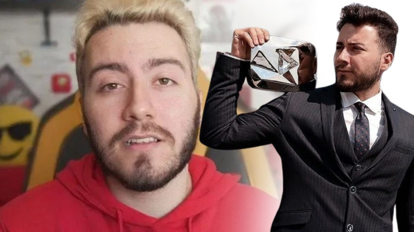 Enes Batur kimdir, nerede ve yakalama kararı neden çıktı?
