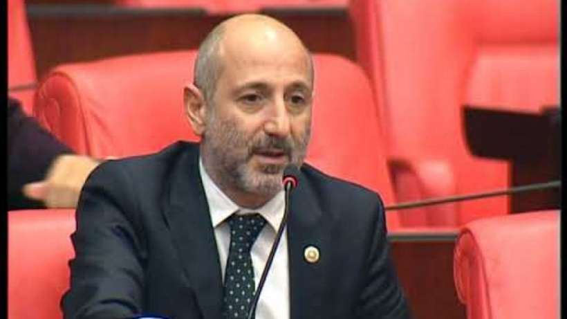 CHP'li Ali Öztunç: Türkiye'de Deprem Bakanlığı olmalı