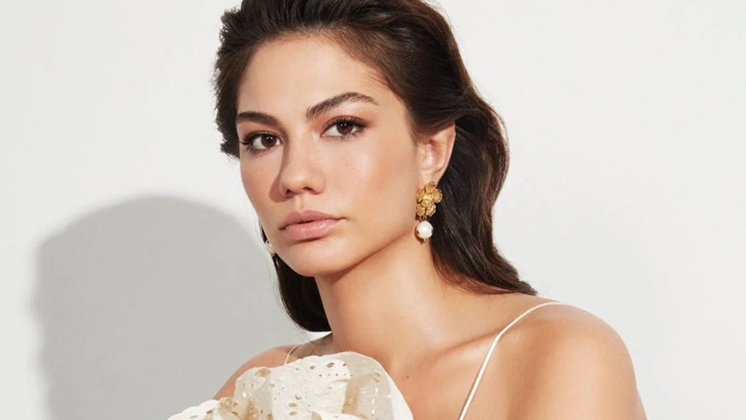 Demet Özdemir'in yeni sevgilisi ünlü iş insanının oğlu çıktı