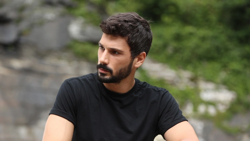 Deniz Can Aktaş'ın partneri belli oldu