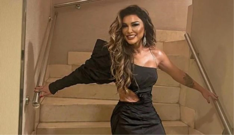 Selen Görgüzel canlı yayında fenalaştı: Sunucu isyan etti