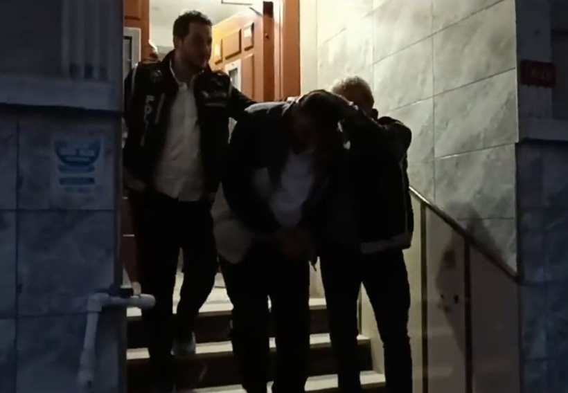 Son dakika... Bakan Yerlikaya duyurdu: Zaza Doğan suç örgütü çöketildi